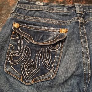 MEK | Jeans | Mel Denim Usa Jeans | Poshmark